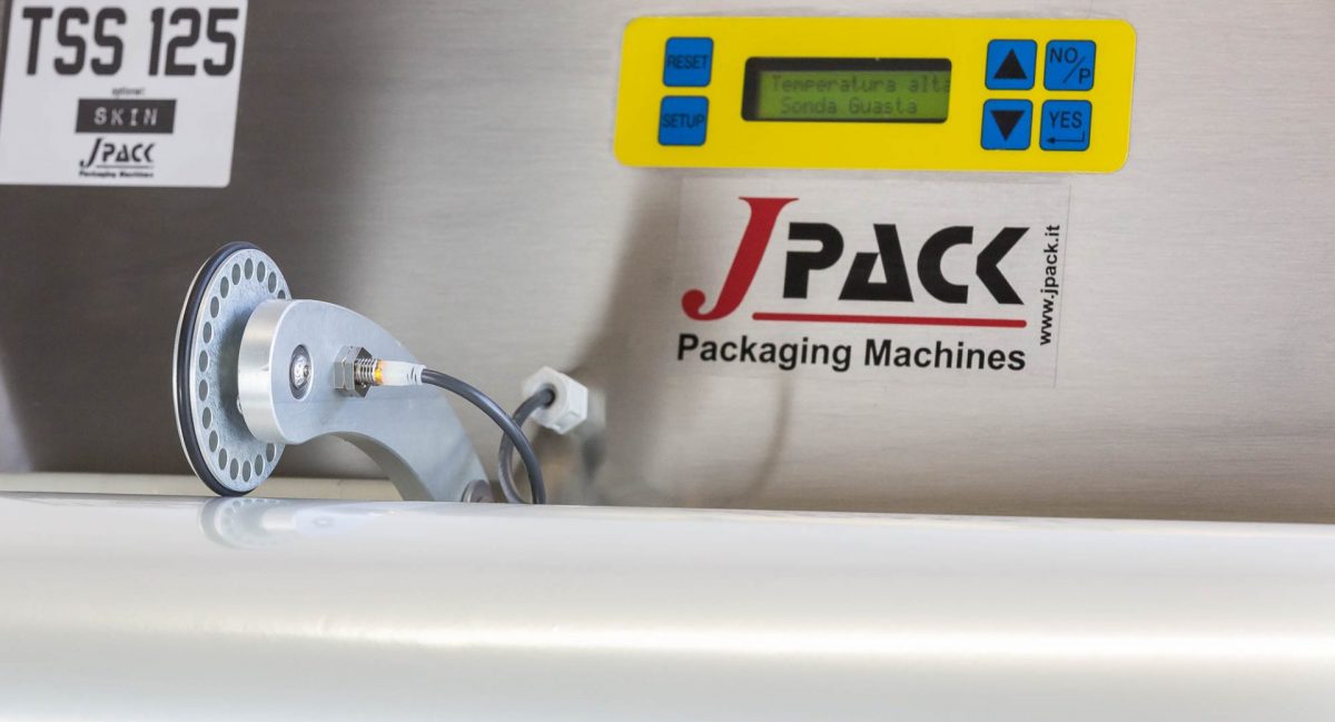 JPACK | Incontroluce Creative Studio